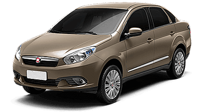 Fiat - Mega Isenções