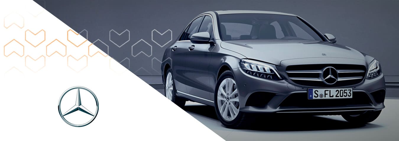 Mercedes - Mega Isenções